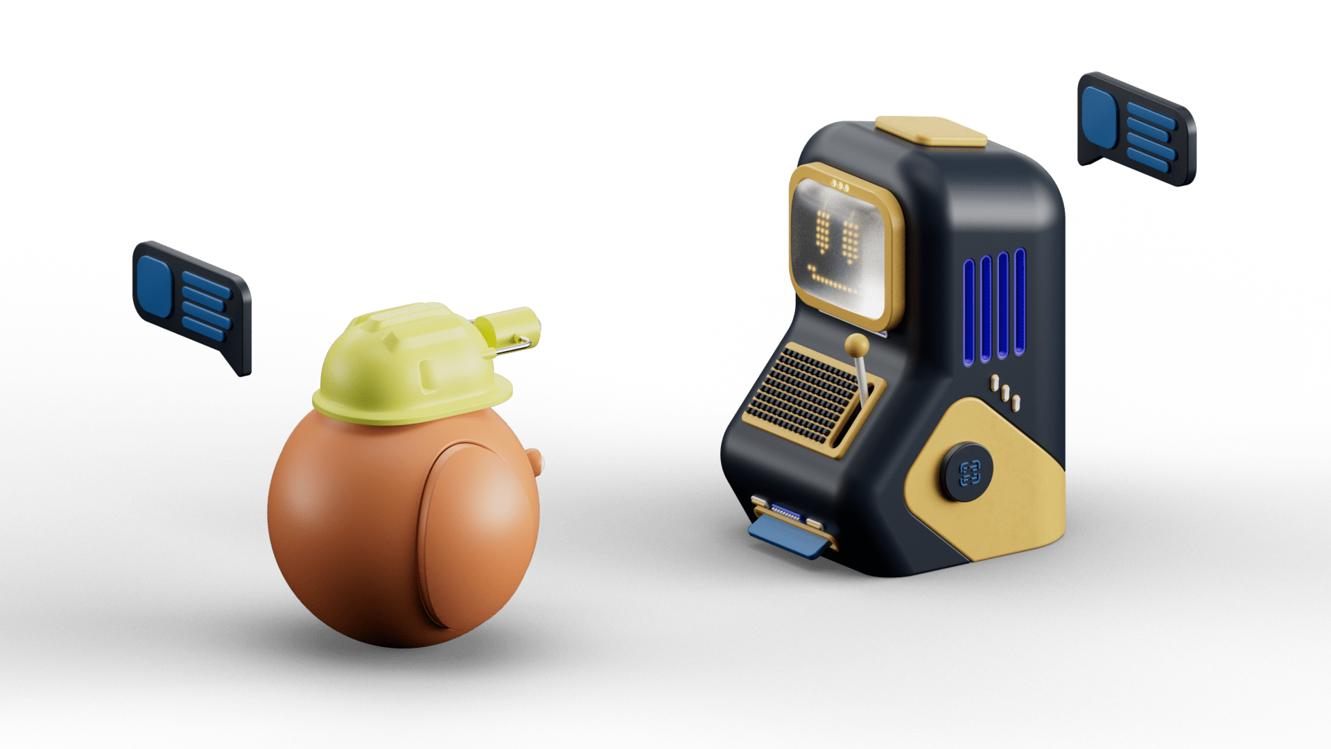 Caddie AI — Kreo Software